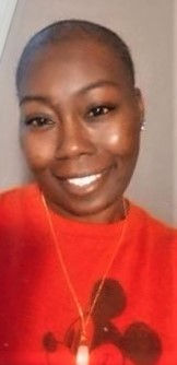 Antamesha Daishawn Walker Ford